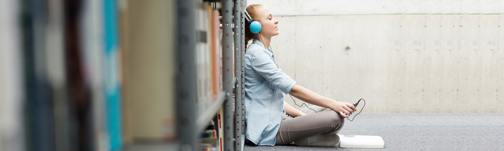 Supporting Your Studies - ADCET